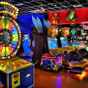 Times Square Entertainment - 46 Photos & 46 Reviews - Arcades - 402 W ...