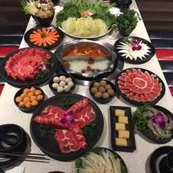 Hot Pot Hero - 298 Photos & 164 Reviews - Hot Pot - 10045 Baltimore ...