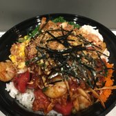 The Low-key Poke Joint - Order Online - 1111 Photos & 1324 Reviews ...