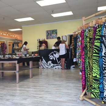 Missing Polynesia - 41 Photos & 32 Reviews - Women's Clothing - 98-029 ...