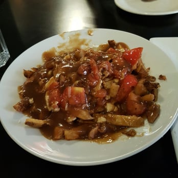 Poutineville - 304 Photos & 320 Reviews - American (Traditional) - 1365 ...