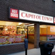 Capitol Lunch - 72 Photos & 108 Reviews - Hot Dogs - 510 Main St, New ...