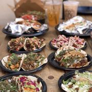 Brick & Flour - 462 Photos & 582 Reviews - Mexican - 1015 N Pacific Ave ...