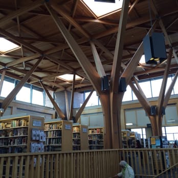 Beaverton City Library - 34 Photos & 49 Reviews - Libraries - 12375 SW ...