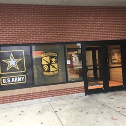 Natcher Physical Fitness Center - Gyms - 2341 Garry Owen Regiment Ave ...