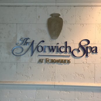 The Norwich Spa at Foxwoods - 30 Photos & 40 Reviews - Day Spas - 39 ...