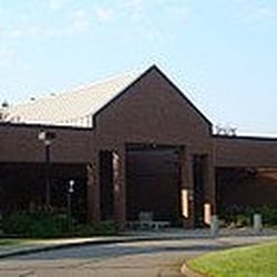 Orion Township Public Library - Libraries - 825 Joslyn Rd, Lake Orion ...