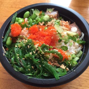 Pokeland - Order Online - 232 Photos & 220 Reviews - Hawaiian - Mira ...