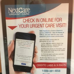 NextCare Urgent Care - 48 Reviews - Urgent Care - 4730 E. Indian School ...