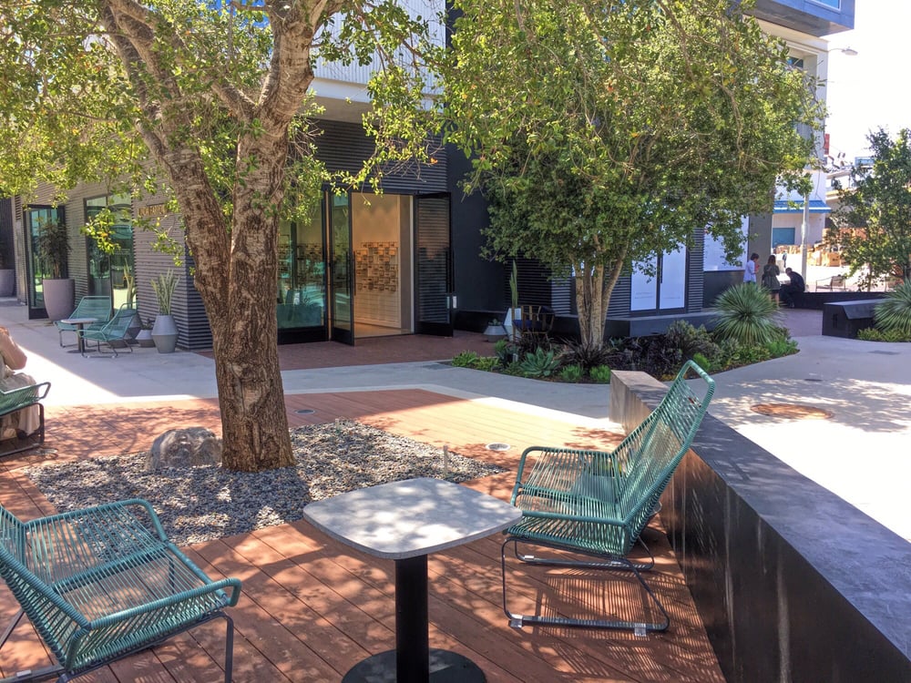 Platform - 94 Photos & 12 Reviews - Shopping Centers - 8850 Washington ...