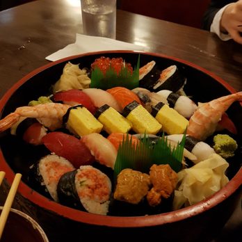 Noshi Sushi - 1721 Photos & 1280 Reviews - Sushi Bars - 4430 Beverly ...