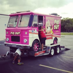 Pig Out - Food Trucks - Fort White, FL - Restaurant Reviews - Phone ...