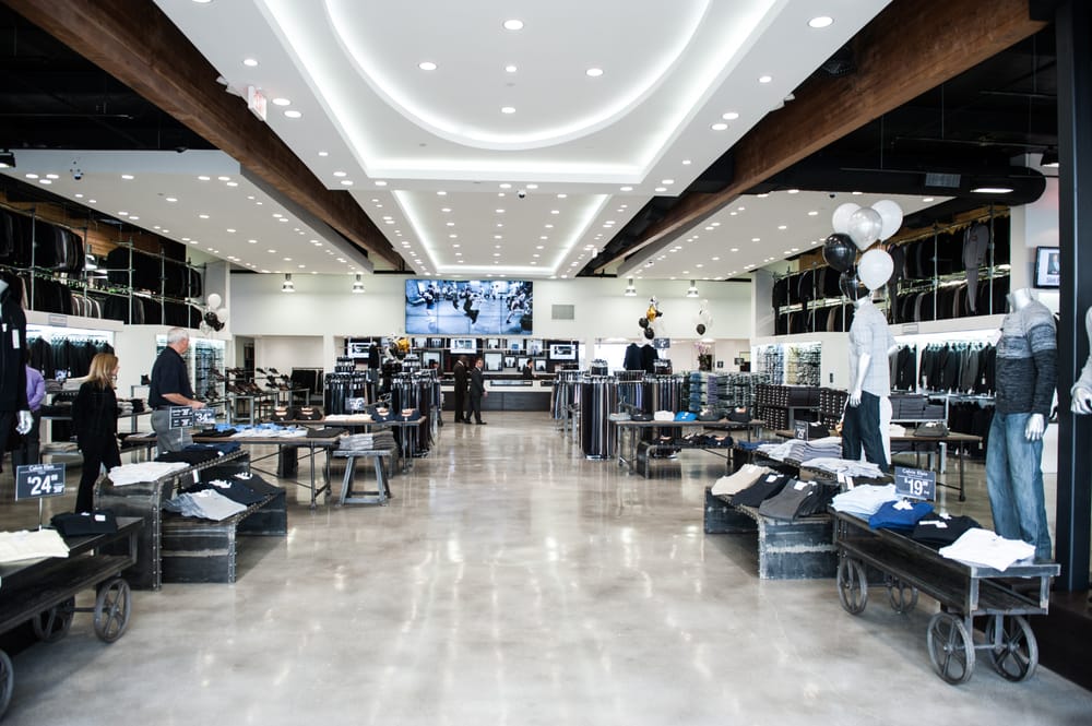 Hollywood Suits - 119 Photos & 272 Reviews - Men's Clothing - 15011 ...