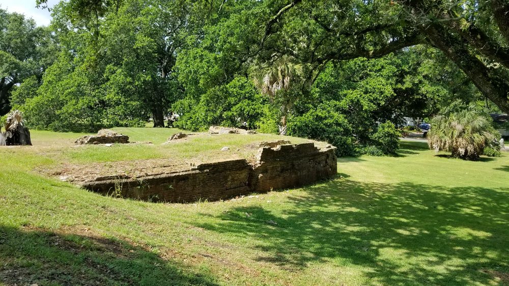 Fort St. John aka Old Spanish Fort - 27 Photos - Landmarks & Historical ...