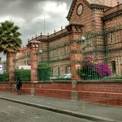 Hospital Upaep Christus Muguerza - 10 Reviews - Hospitals - Av. 5 ...