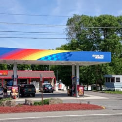 Dandy Mini Mart - Gas Stations - 3564 Watkins Rd, Pine Valley, NY ...