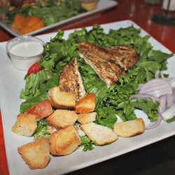 The Garden Cafe - 146 Photos & 77 Reviews - American (New) - 307 W ...