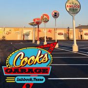 Cook’s Garage - 48 Photos & 36 Reviews - American (New) - 11002 Hwy 87 ...