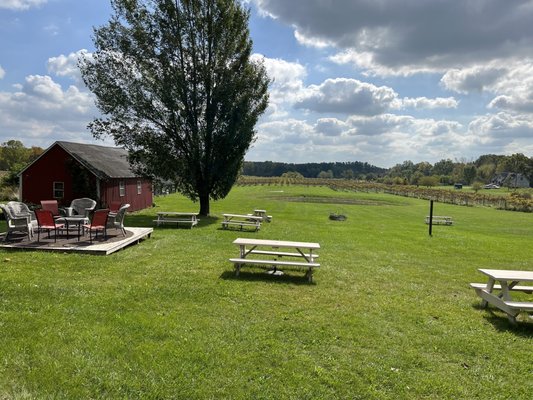 Tipton, MI Map & Directions - MapQuest