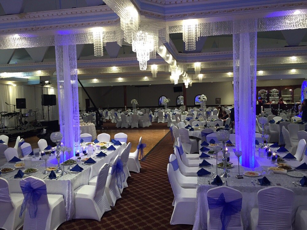 Royal Palace Banquet Hall - 12 Photos & 10 Reviews - Venues & Event ...
