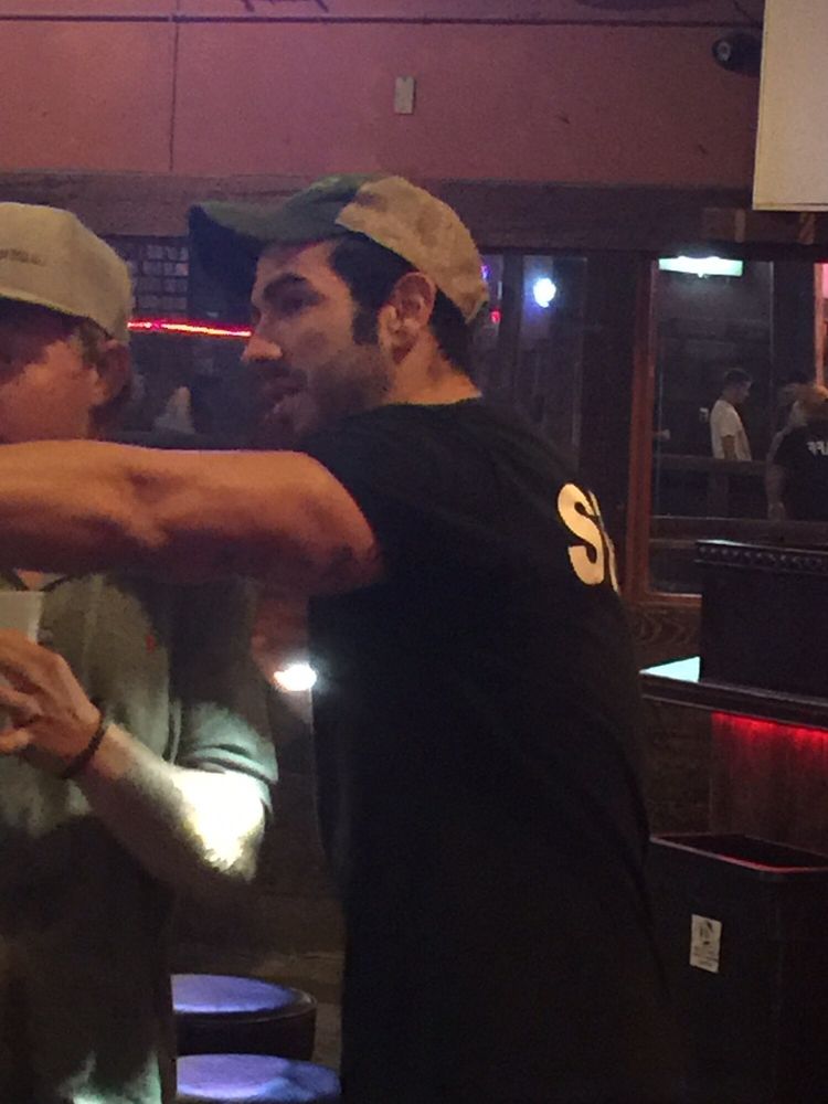 Neon Moon Saloon - 12 Reviews - Bars - 2509 Rodeo Plz, Northeast, Fort ...