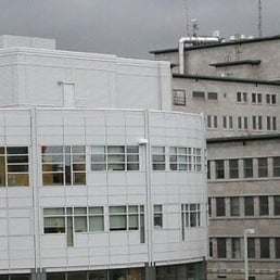 Centre hospitalier de l’Université Laval - CHUL - Hospitals - 2705 ...