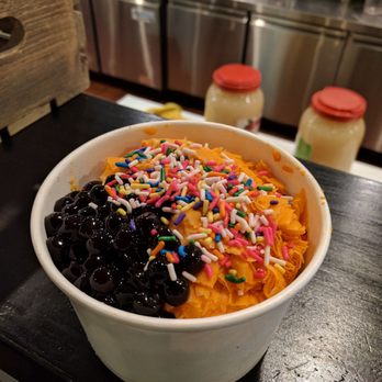 SnoCream Company - 913 Photos & 532 Reviews - Shaved Ice - 4221 John ...