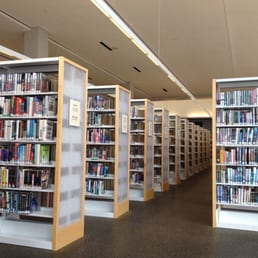 Great River Regional Library - 22 Photos - Libraries - 1300 W St ...