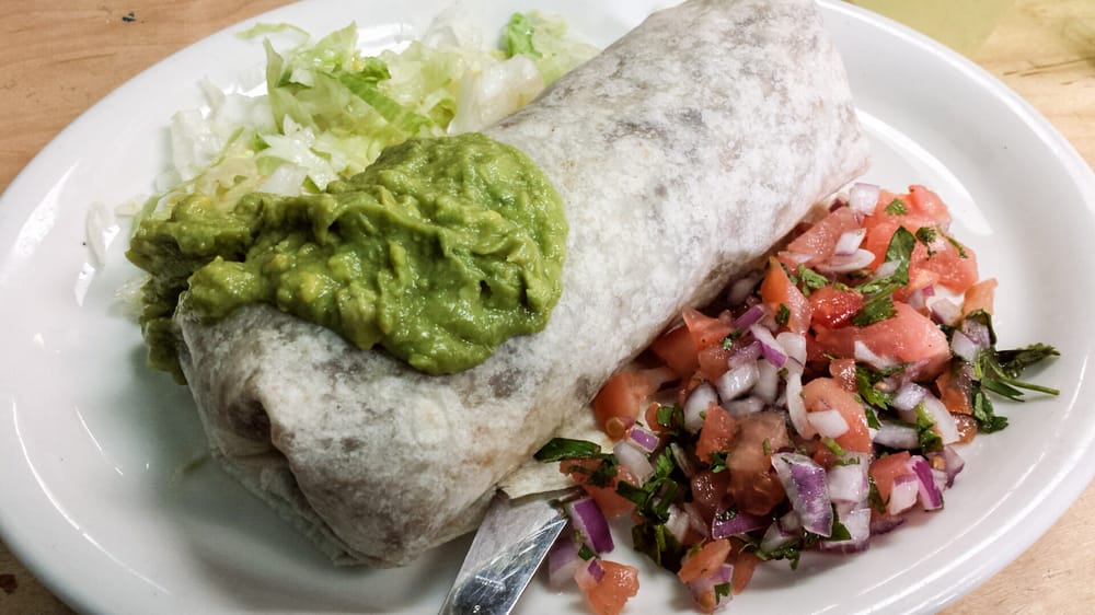 El Tarasco - 193 Photos & 345 Reviews - Mexican - 8620 S Sepulveda Blvd ...