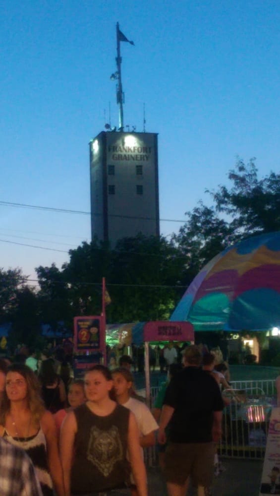 Frankfort Fall Festival - 15 Photos - Festivals - 123 Kansas St ...