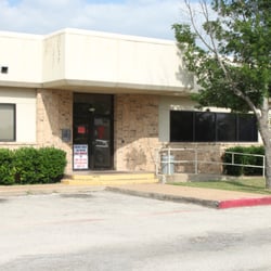 Round Rock Public Health Center - Medical Centers - 355 Texas Ave ...