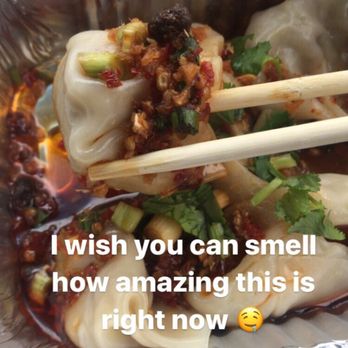 The Dumpling Lady - 94 Photos & 57 Reviews - Food Trucks - Plaza ...