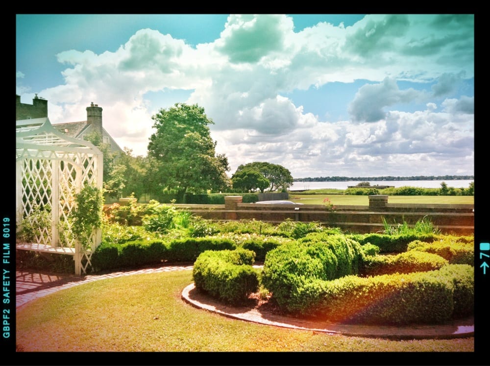 George Read II House - Museums - 42 The Strand, New Castle, DE - Yelp