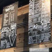 Amped Coffee Company - 17 Photos & 22 Reviews - Coffee & Tea - 3434 W ...