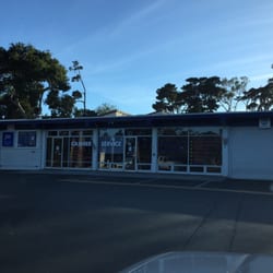 NEX Navy Exchange - Department Stores - 1650 Lake Del Monte Dr ...