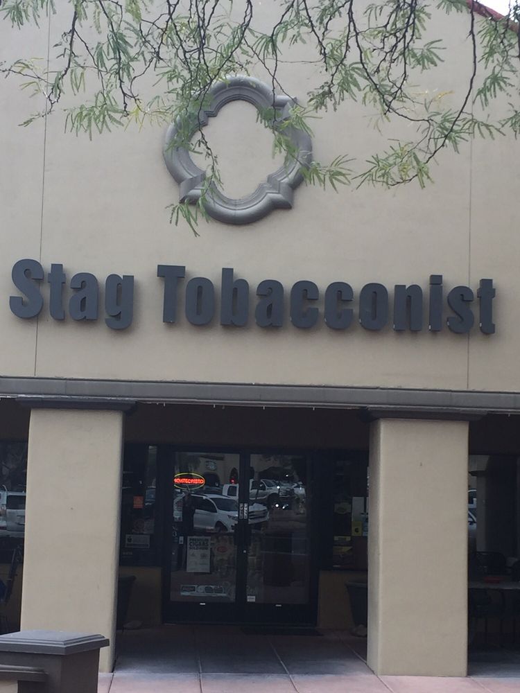 Stag Tobacconist - 2019 All You Need to Know BEFORE You Go (with Photos ...