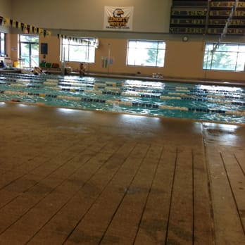 Liberty Community Center - Community Centers - 1600 S Withers Rd ...