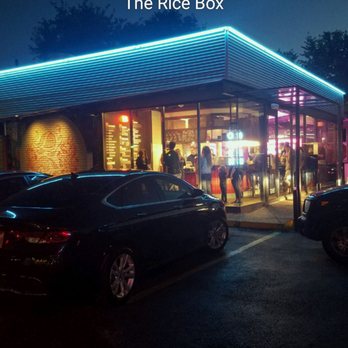 The Rice Box - 146 Photos & 123 Reviews - Chinese - 300 W 20th St, The ...