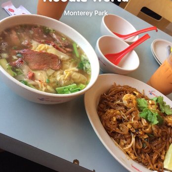 Noodle World - 187 Photos & 79 Reviews - Noodles - 1935 S Atlantic Blvd ...