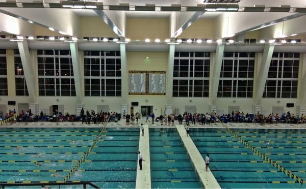 Georgia Tech Campus Recreation Center - Swimming Pools - Georgia Tech ...