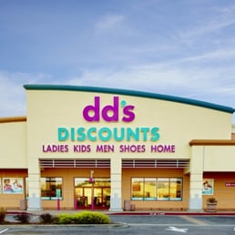 dd’s DISCOUNTS - 2019 All You Need to Know BEFORE You Go (with Photos ...