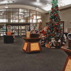 Marion County Public Library - 13 Photos - Libraries - 2720 E Silver ...