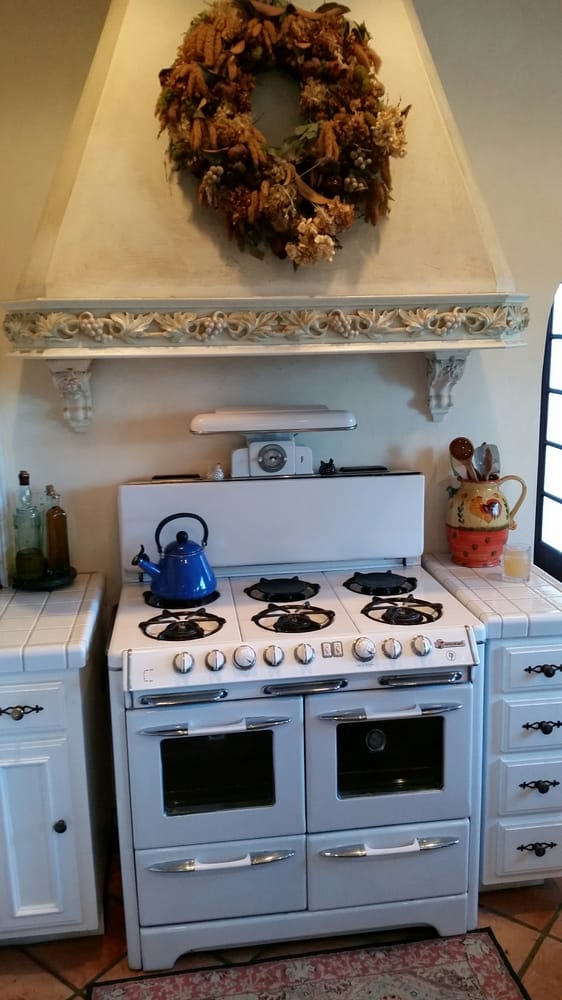 Antique Stoves - 95 Photos & 11 Reviews - Appliances & Repair - 170 ...