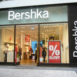 Bershka - Accessories - Na Příkopě 390, Staré Město, Prague, Czech ...