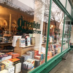 Greenlight Bookstore - 36 Photos & 103 Reviews - Bookstores - 686 ...