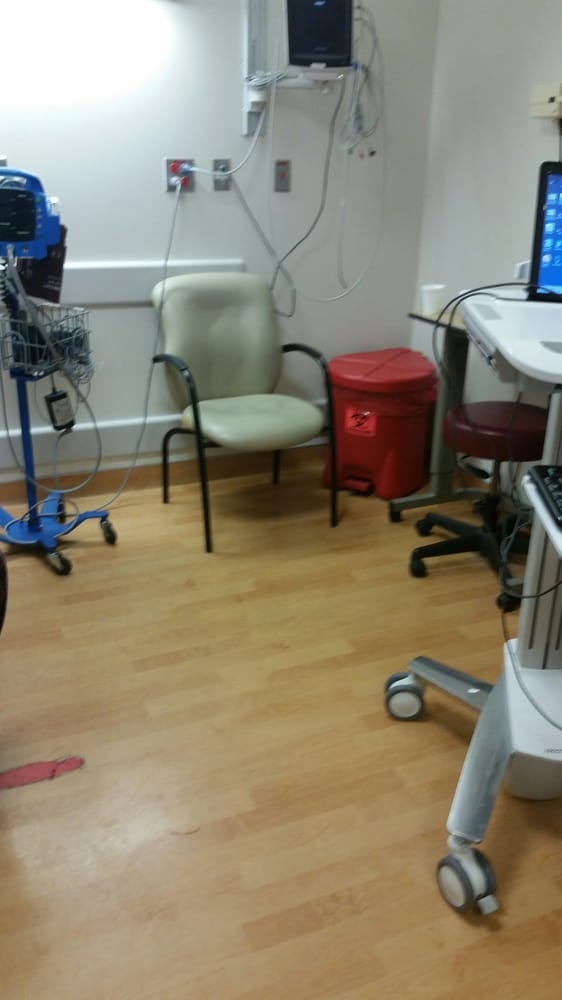 Thorek Memorial Hospital - 122 Reviews - Radiologists - 850 W Irving ...