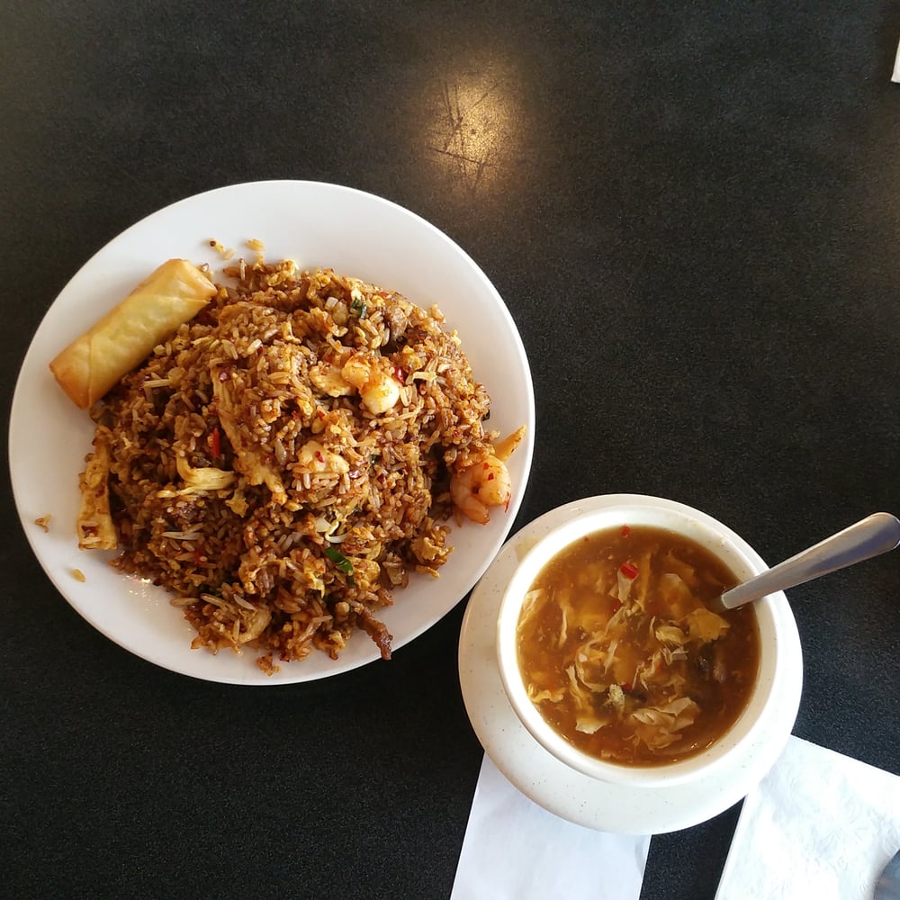 China Stix - 36 Photos & 162 Reviews - Chinese - 3141 W Holcombe Blvd ...