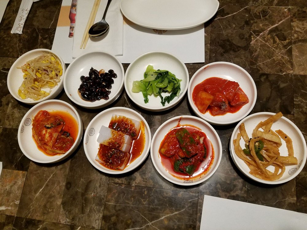 Dae Jang Geum - 67 Photos & 46 Reviews - Korean - 10194 Baltimore ...