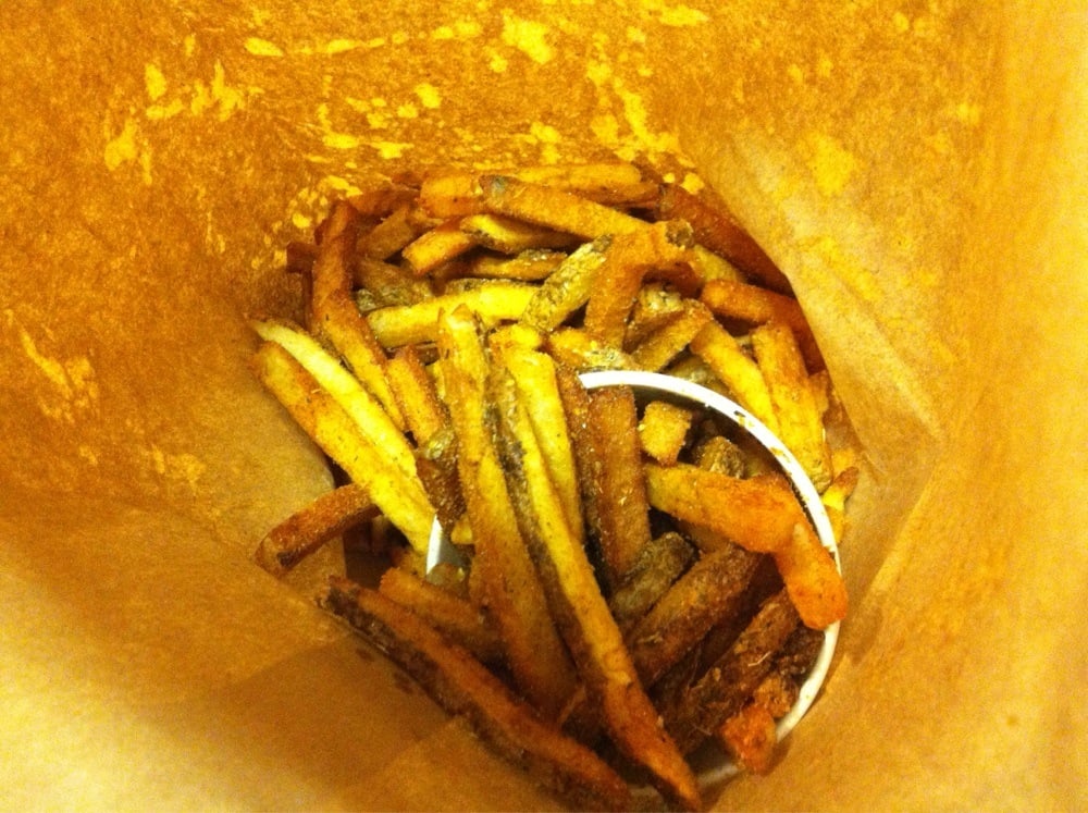 Five Guys - 48 Photos & 264 Reviews - Burgers - 2368 N Clark St ...