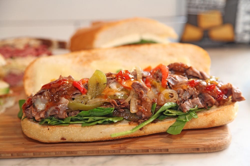 Baked In Brooklyn Bakery Store - 236 Photos & 187 Reviews - Breakfast ...